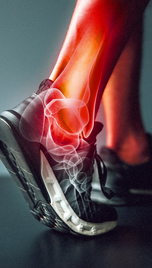 Re+ Heating Muscle Serum | For muscular aches + pains