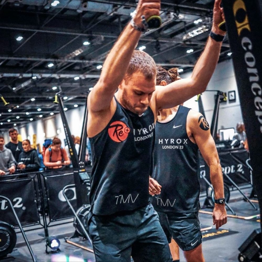 Hyrox London 2024: Ultimate Fitness Challenge Preview